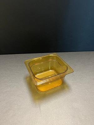 One-Sixth Liner for Amber Pans - DiFranco Innovations